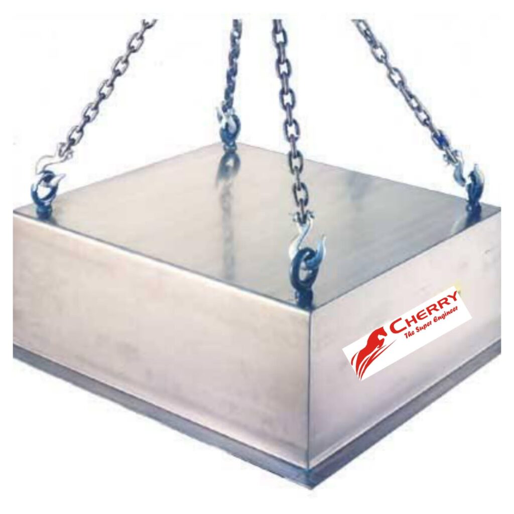 Industrial Conveyor Magnet| Price and Manufacturer